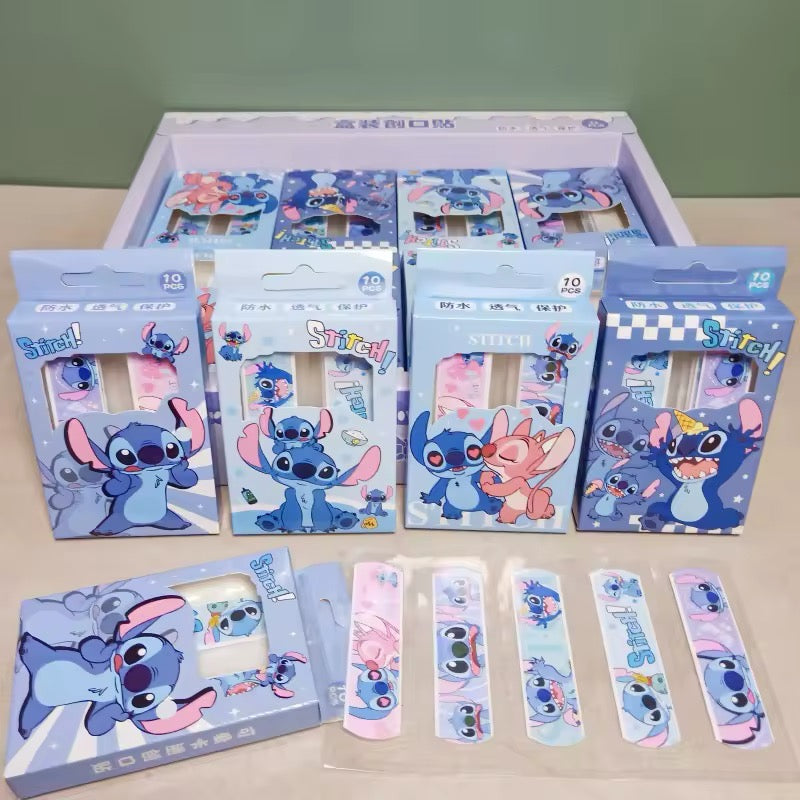 Disney’s Lilo & Stitch Band-Aid – AZnewToys®