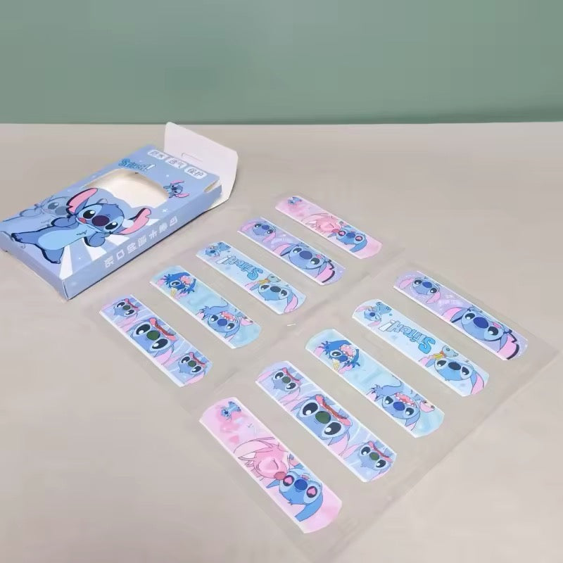 Disney’s Lilo & Stitch Band-Aid – AZnewToys®
