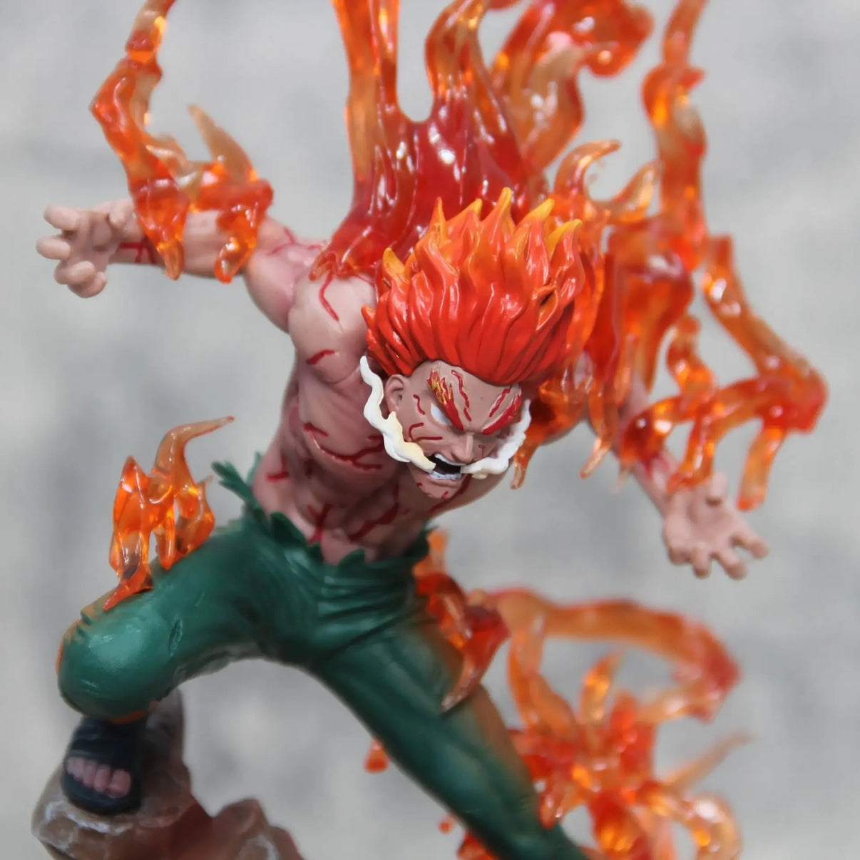 Naruto Might Guy Figure – AZnewToys®