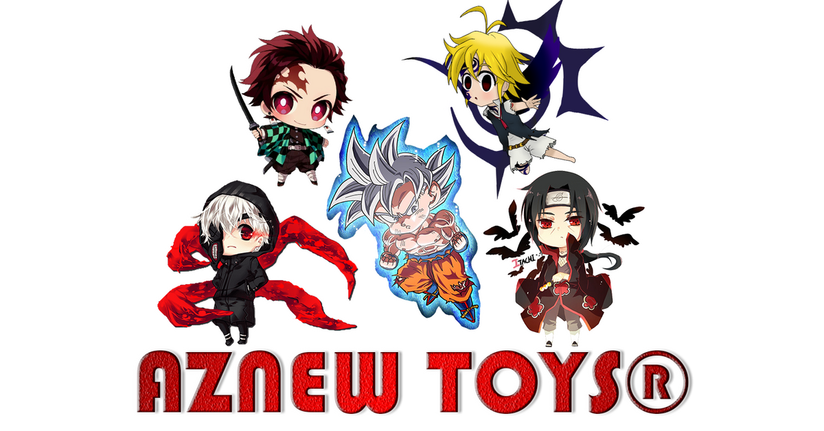 AZNEW TOYS® – AZnewToys®
